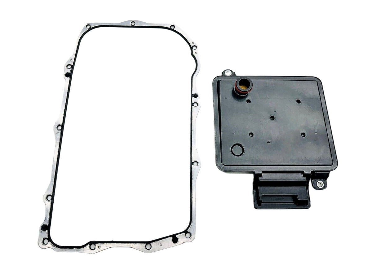 AMR TRANSMISSION FILTER & GASKET 850RE for JEEP WRANGLER JL 2018+ – am ...