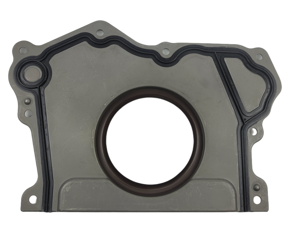 AMR Crankshaft Oil Seal & Retainer, Rear- Fits 2012-2018 Jeep Wrangler ...