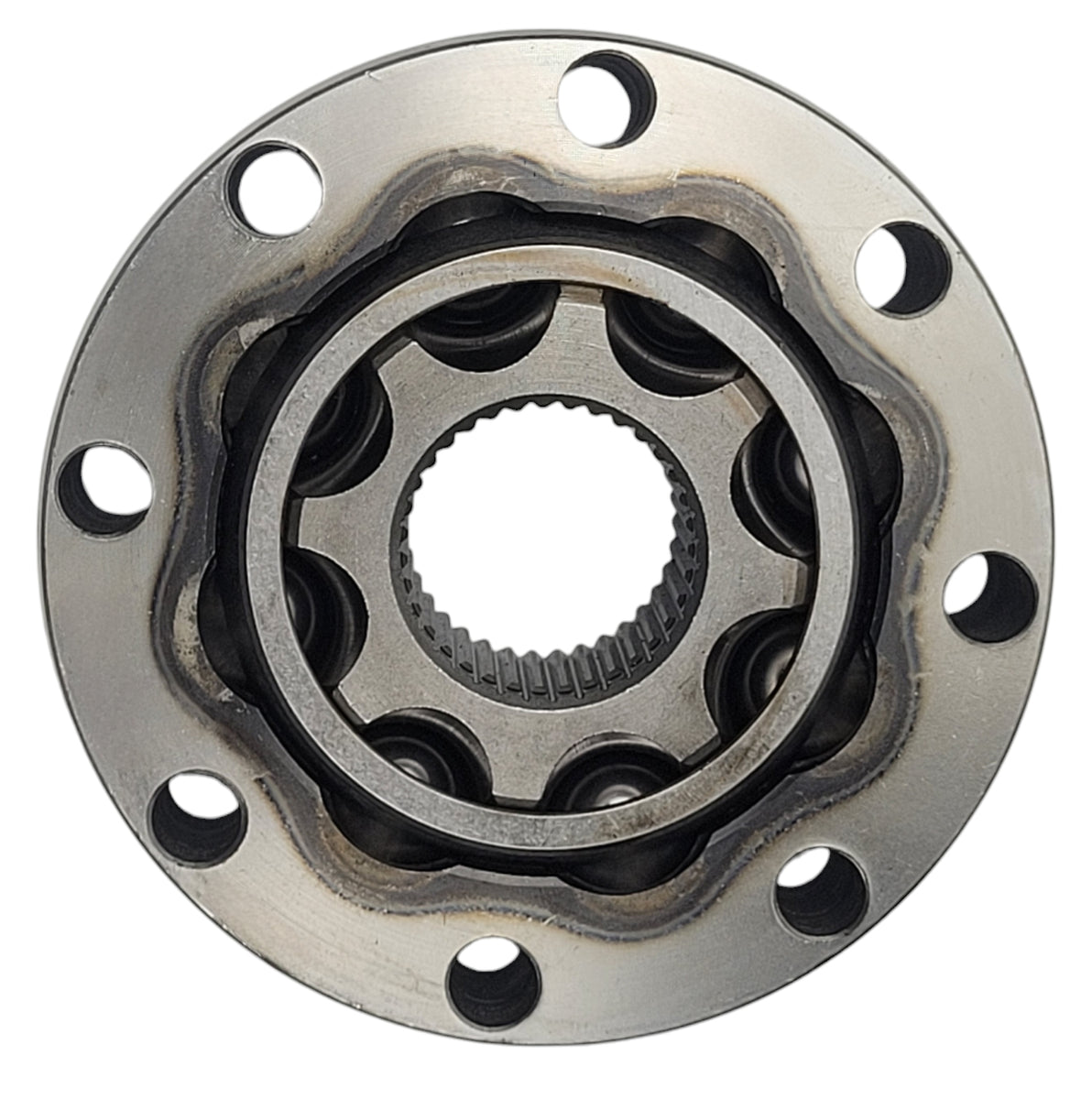 HURRICANE PERFORMANCE HIGH ANGLE CV JOINT REPLACEMENT FOR JEEP WRANGLE ...