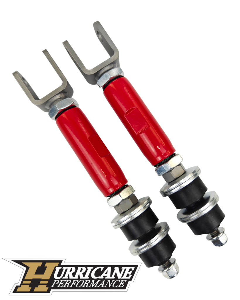 HURRICANE HD REAR ADJUSTABLE SWAY BAR LINK FOR TOYOTA LC200 SERIES – am ...