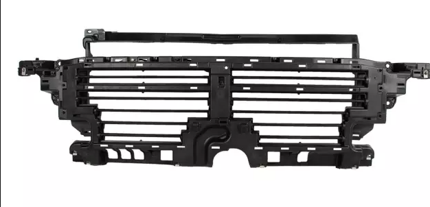 FORD BRONCO UPPER RADIATOR SHUTTER – am-wrangler