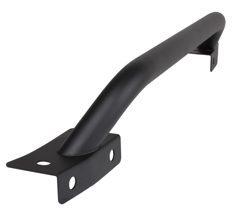 Mini Bull Bar For 2021+ Ford Bronco - Modular Bumper – am-wrangler