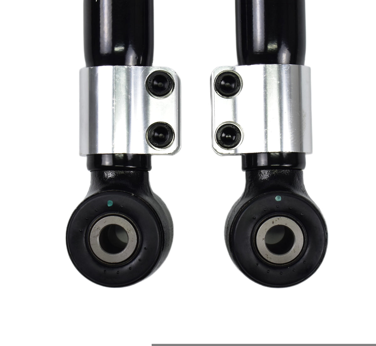 HURRICANE PERFORMANCE Adjustable Front Lower Control Arms for Jeep Wra ...