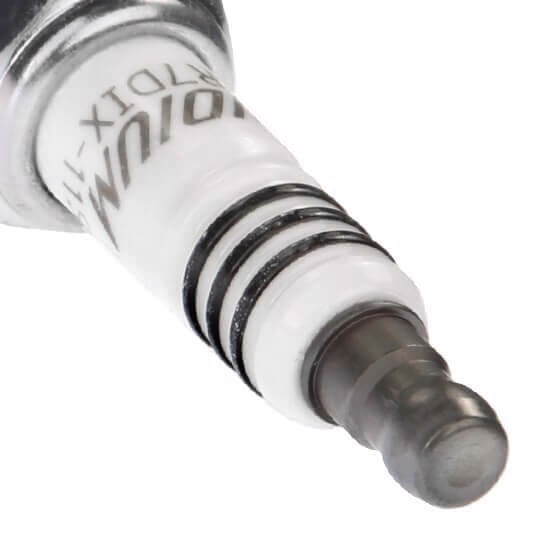 NGK 93175 KR7DIX-11S Iridium IX Spark Plug – am-wrangler