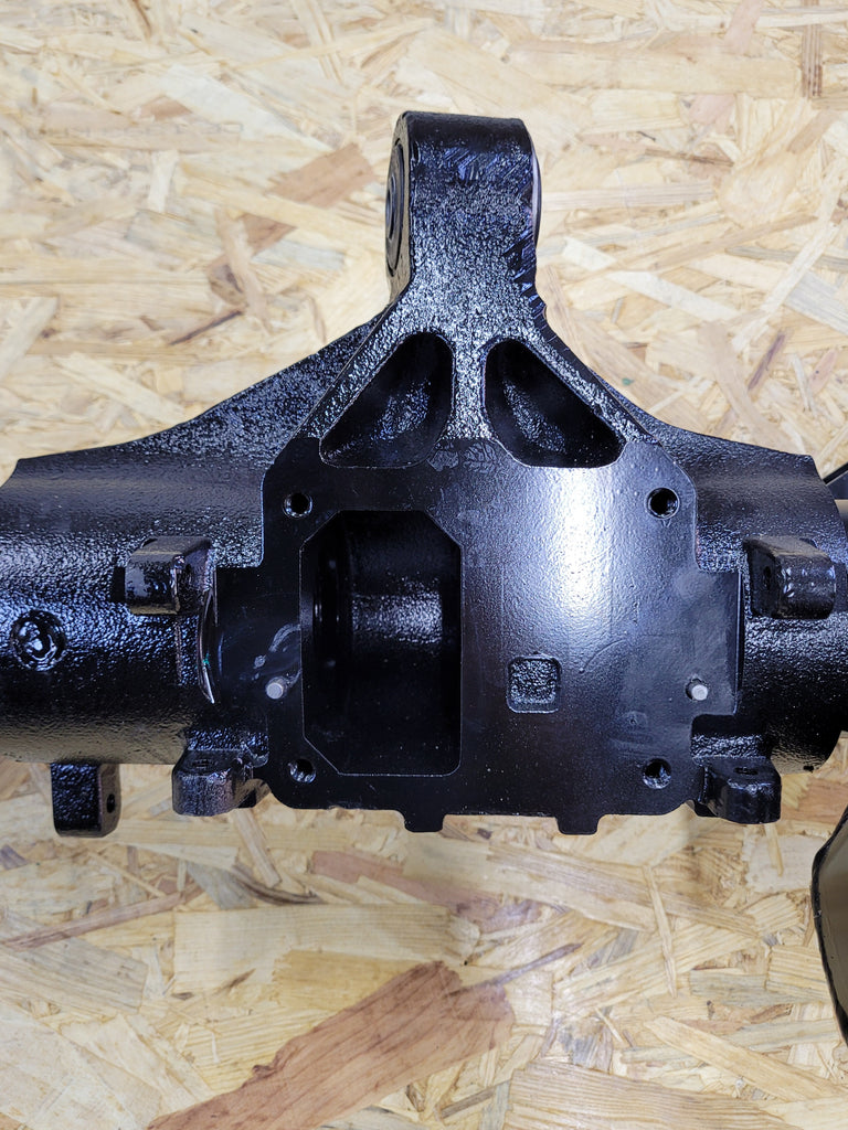FRONT AXLE HOUSING DANA 30 & 44 for Jeep Wrangler JL/JT – am-wrangler