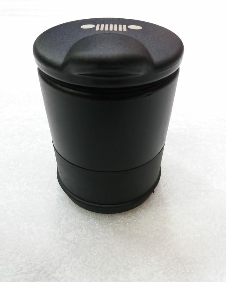 Black Ashtray For Jeep Wrangler – am-wrangler