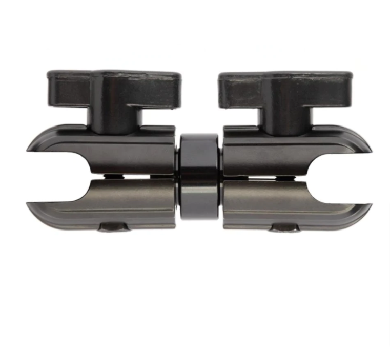 Bullet Point Phone Holder Mount Arm - Matte Finish – am-wrangler