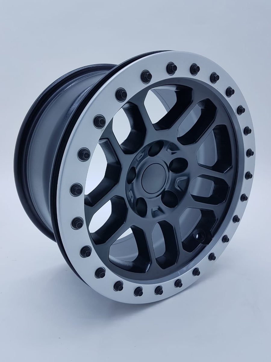 Bead Lock Rims for Jeep Wrangler JK/JL/JT – am-wrangler
