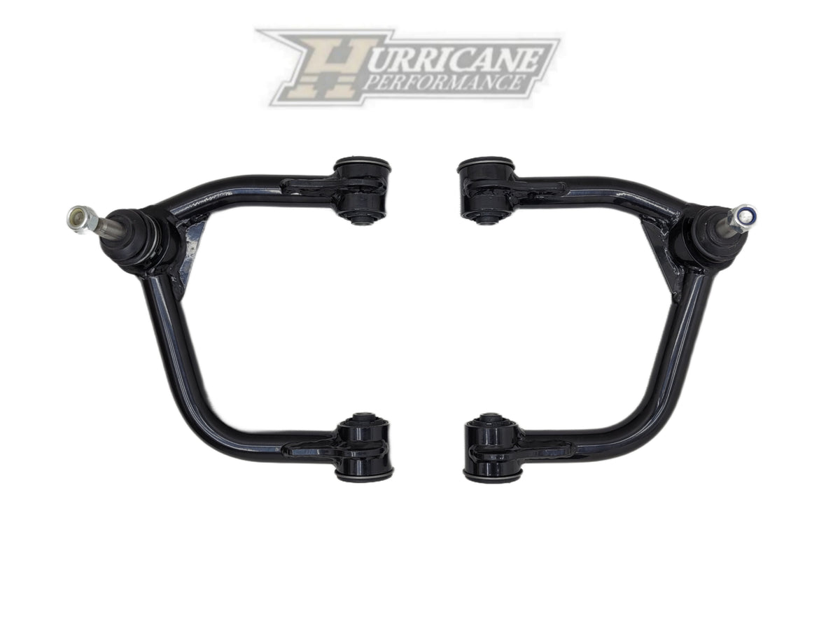 Hurricane Performance Front Tubular Upper Control Arms For Fj Cruiser ...
