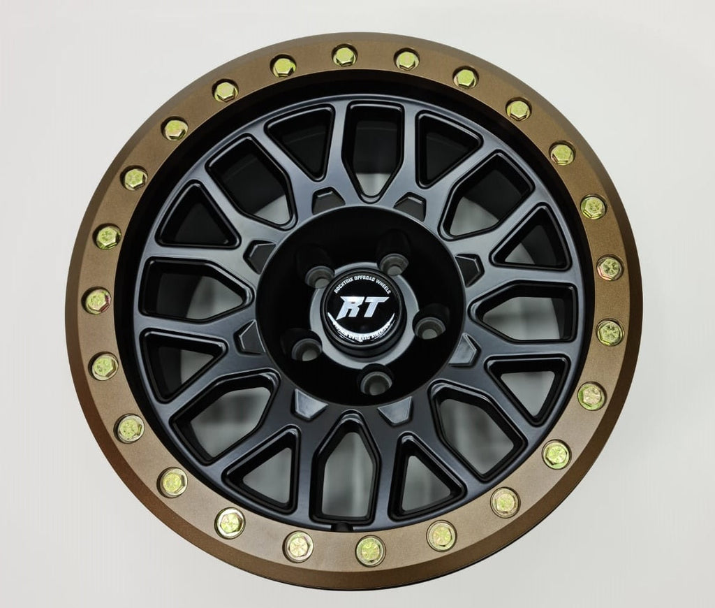 Rock Trix BeadLock Rims for Jeep Wrangler JK/JL/JT – am-wrangler