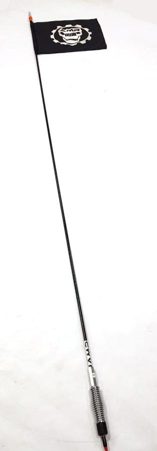 AMR Off-Road Flag/Antenna for Jeep Wrangler – am-wrangler