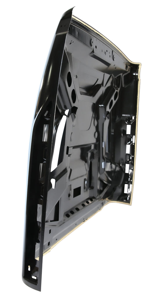 AMR Doran Hood for Jeep Wrangler JL/JT GLADIATOR – am-wrangler